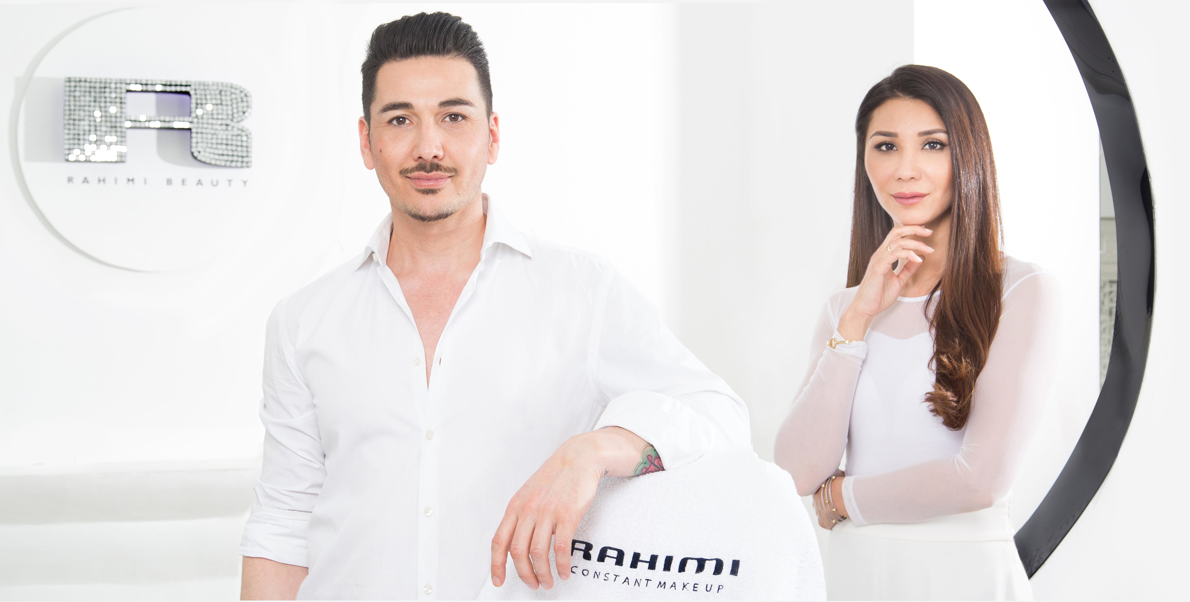 Rahimi Beauty - Microblading und Permanentes Makeup
